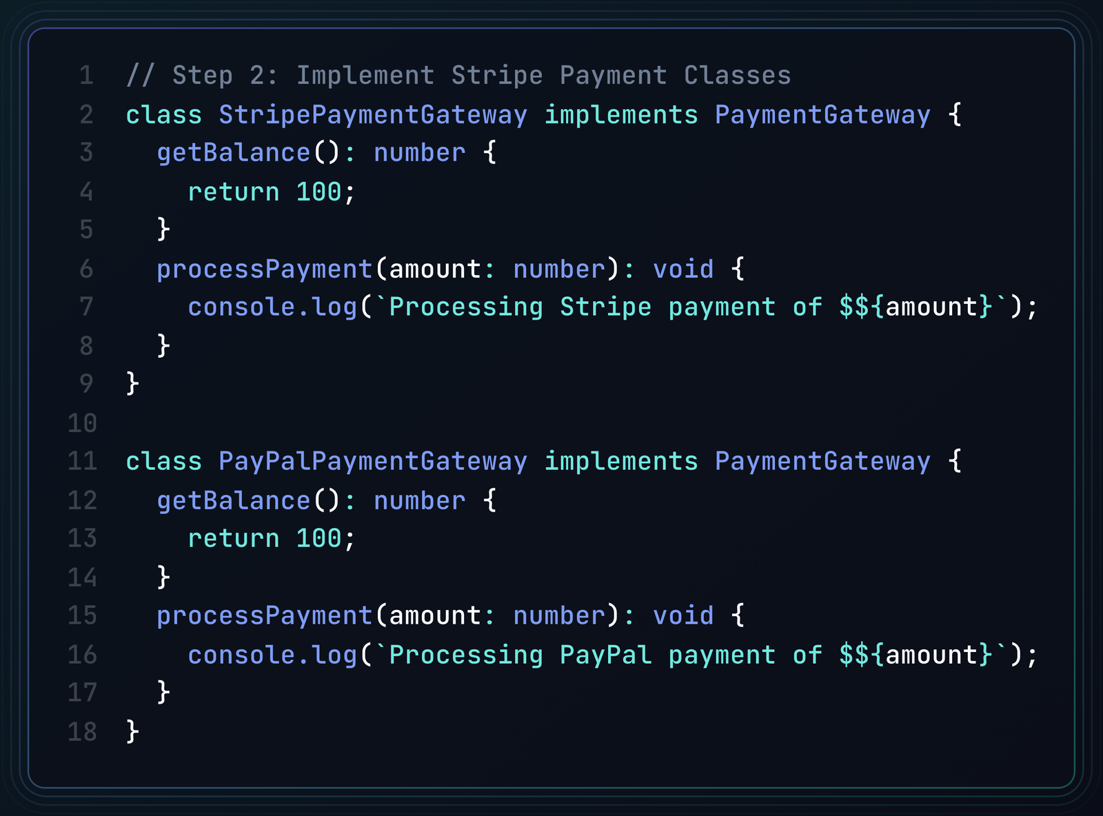 Dependency Injection in React: A Practical Guide