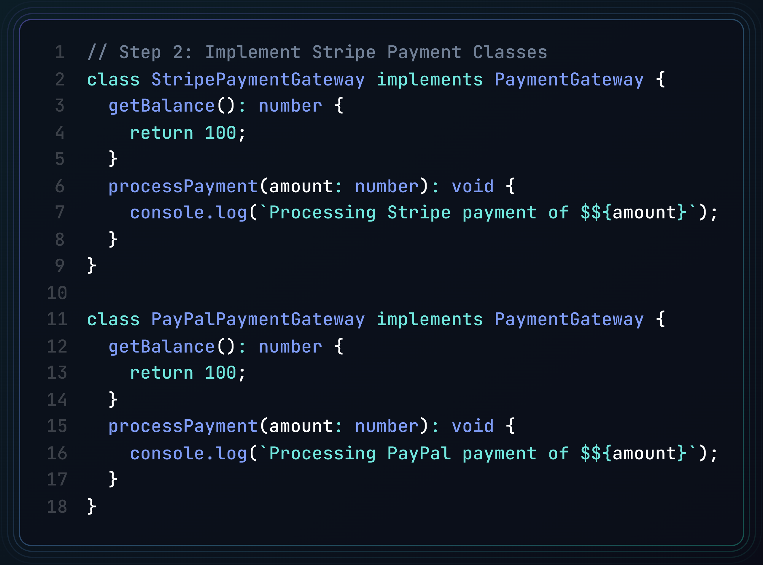 Dependency Injection in React: A Practical Guide