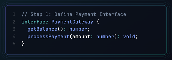 Dependency Injection in React: A Practical Guide